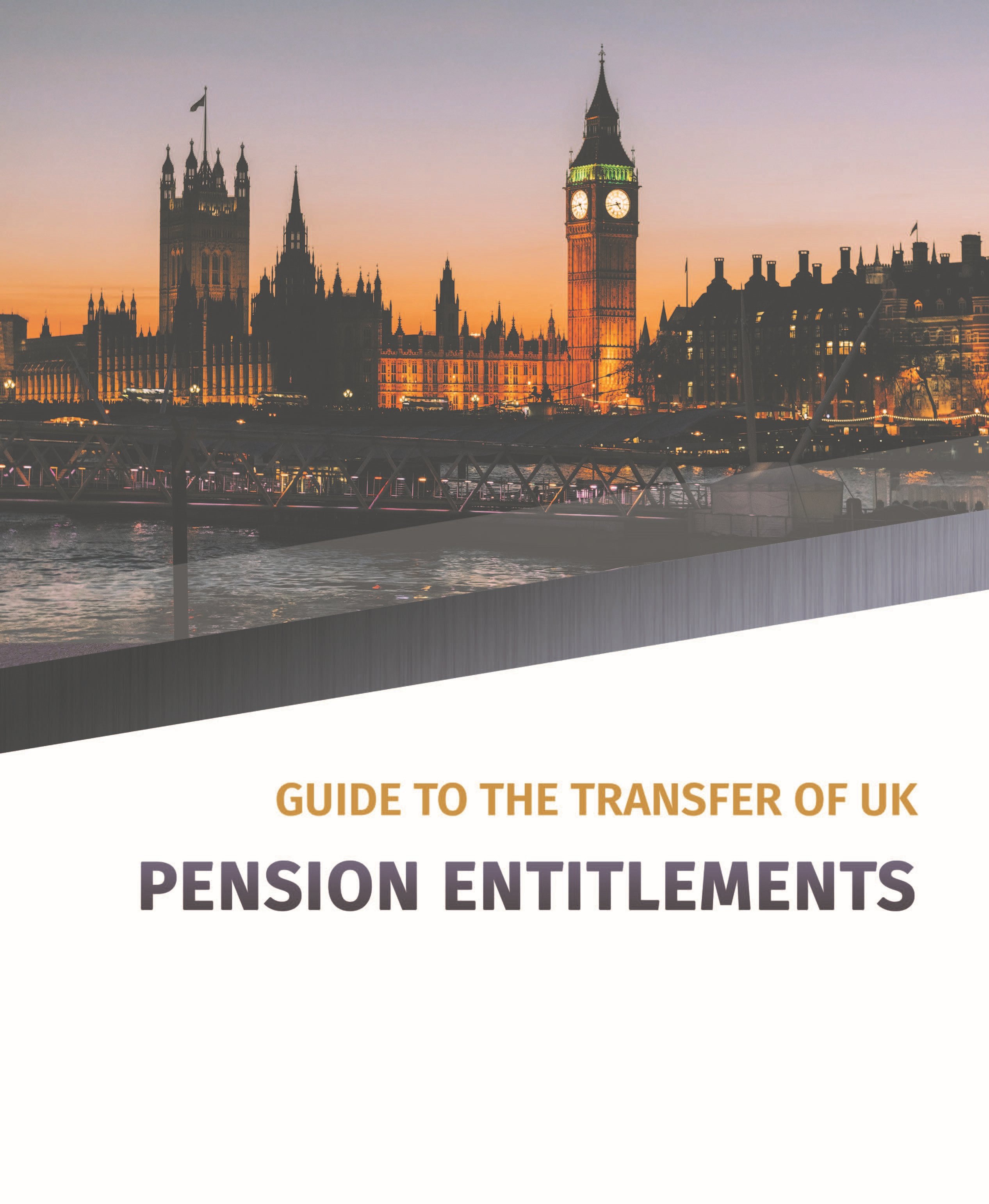 UK Pension Solutions for US Residents
